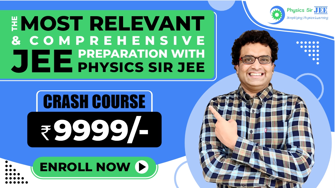 Physics Sir JEE