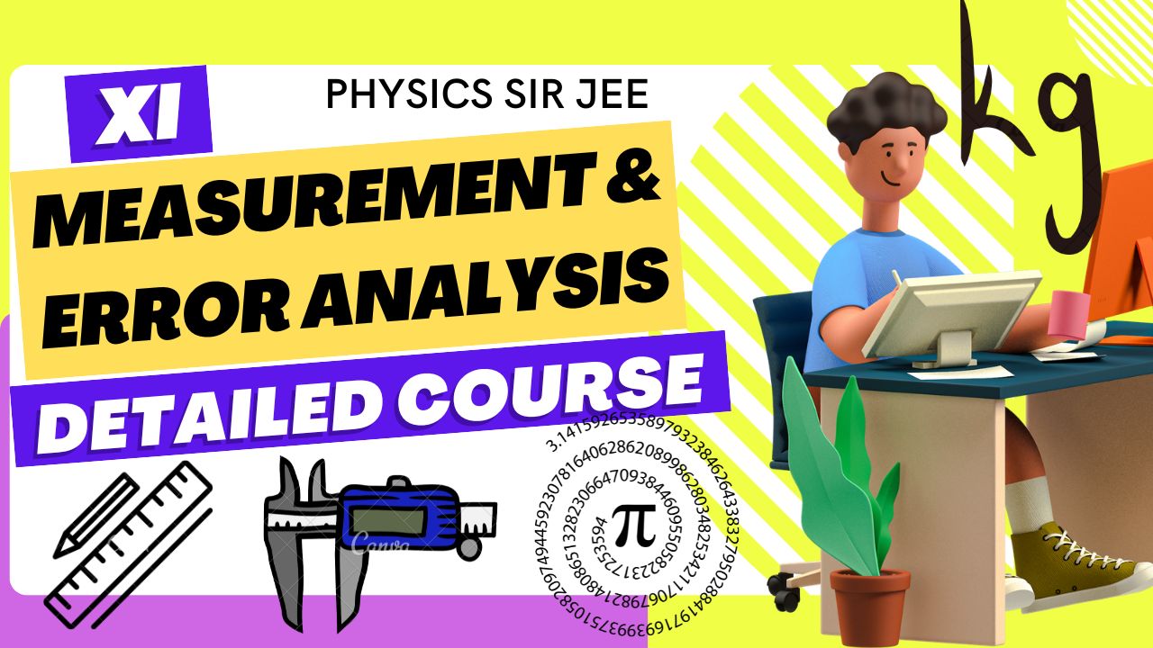 Physics Sir JEE